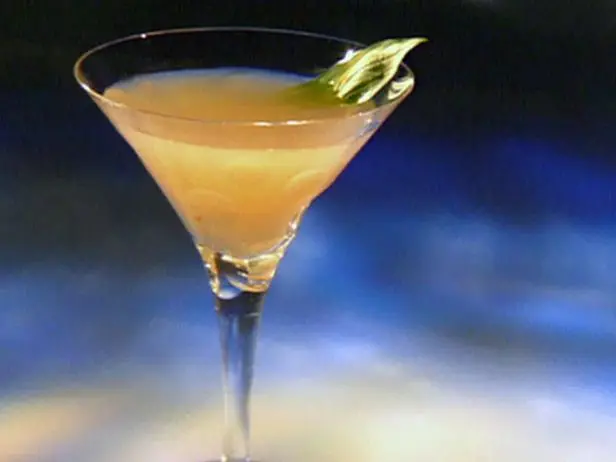 Heirloom Martini Recipe | Guy Fieri | Food Network