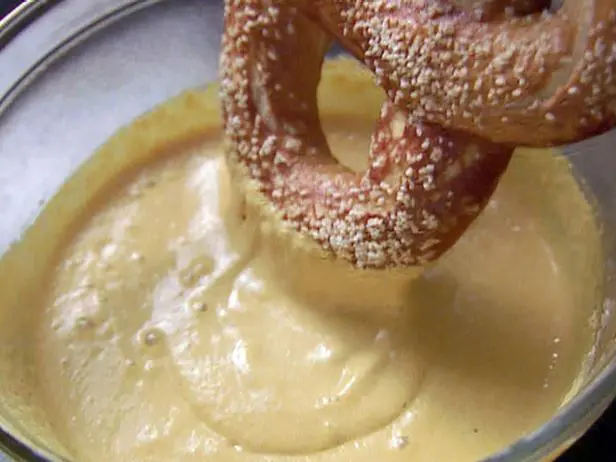 Best Mustard Ever Recipe - Chef's Resource Recipes