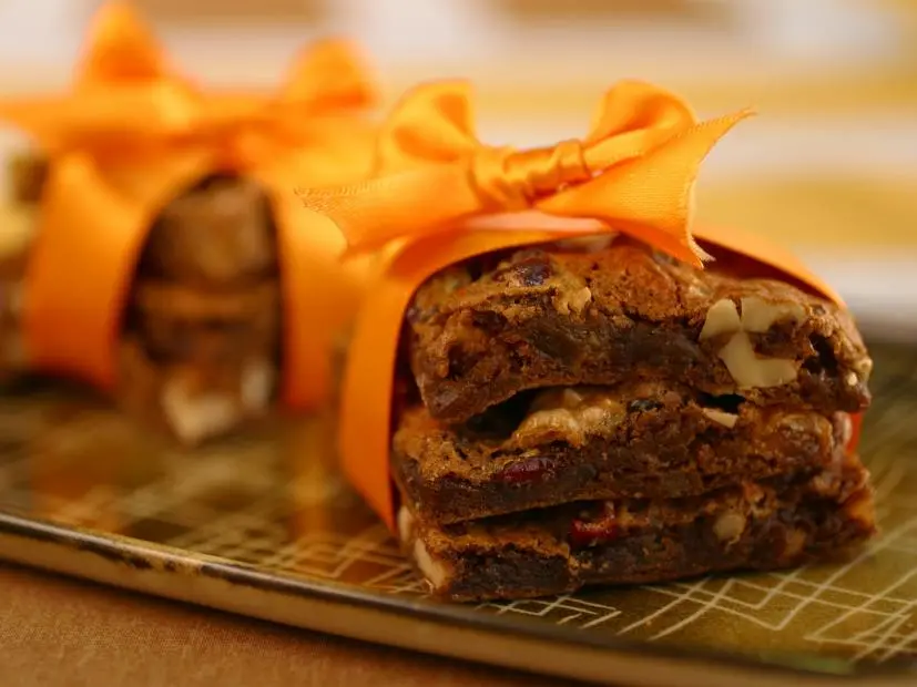 Hermits Recipe | Food Network Kitchen | Food Network