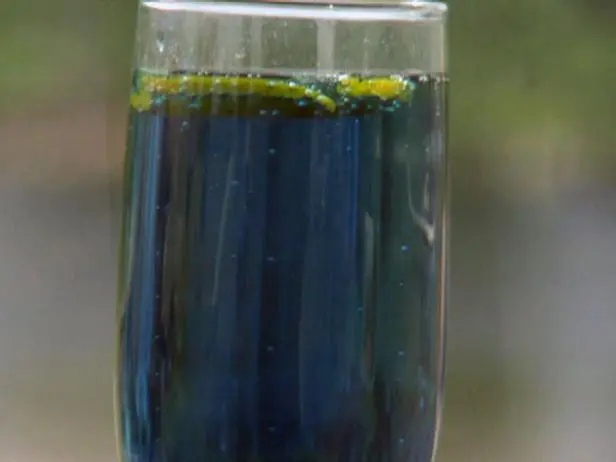 River Run Cocktail Recipe | Sandra Lee | Food Network