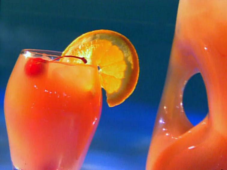 Code Red Recipe | Guy Fieri | Food Network