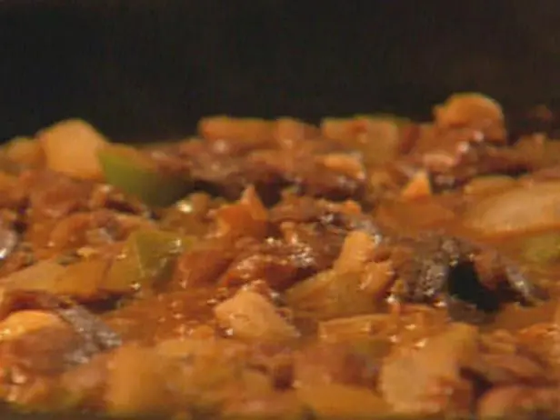 Cuban Beans Recipe - Chef's Resource Recipes