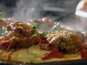 Tyler's Ultimate | Food Network