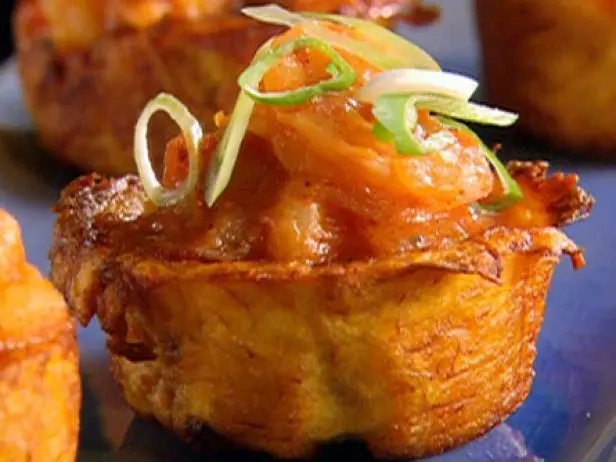 Tostones Recipe | Food Network