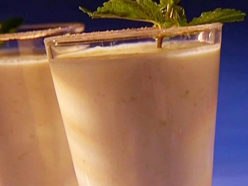 Lassi Come Home Recipe | Guy Fieri | Food Network