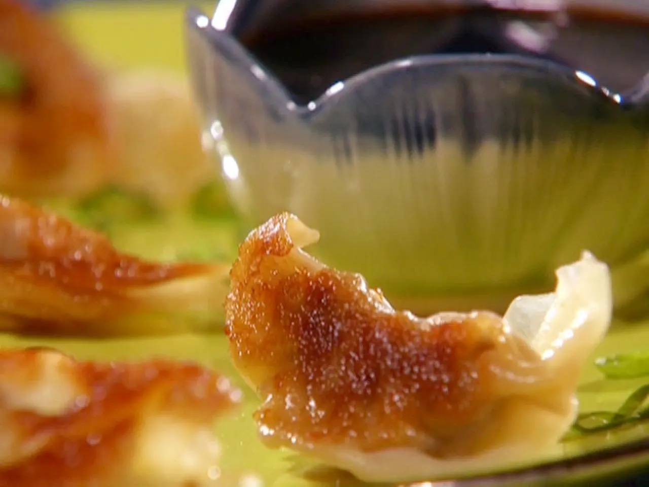 how to make ground beef dumplings