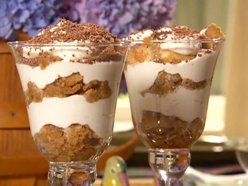 Pronto Tiramisu Recipe | Danny Boome | Food Network