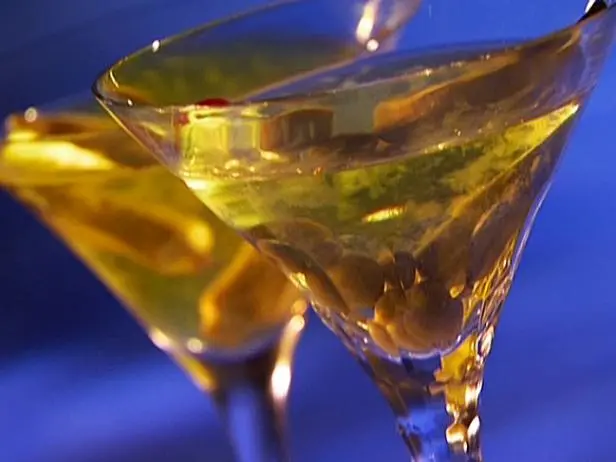 Dirty Pickle Recipe | Guy Fieri | Food Network