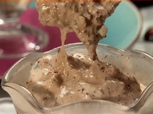 Chocolate Blitz Shake Recipe - Chef's Resource Recipes