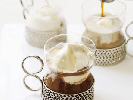 Affogato Recipe | Food Network Kitchen | Food Network