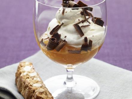 Instant Parfait Recipe | Food Network Kitchen | Food Network