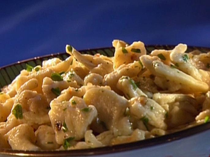 One Special Spaetzle Recipe | Guy Fieri | Food Network