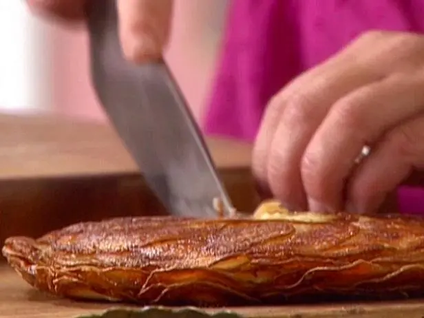 Pommes Chef Anne Recipe | Anne Burrell | Food Network