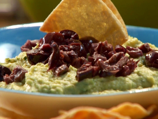 Greek Hummus Recipe - Chef's Resource Recipes Greek Hummus Recipe - Chef's Resource Recipes