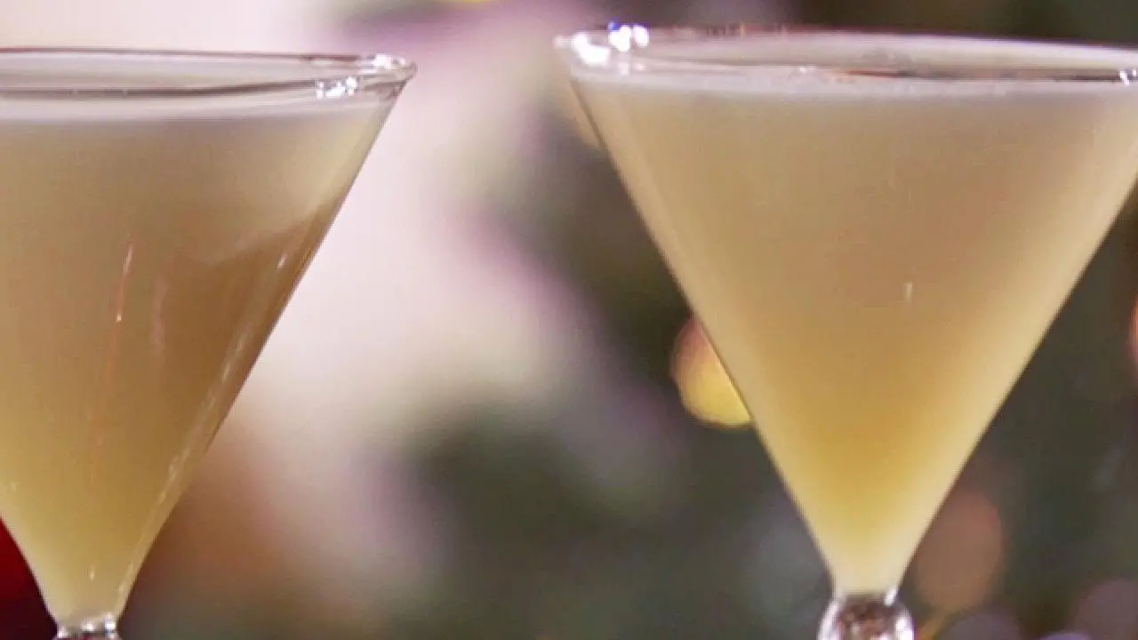 Silent Night Recipe | Sandra Lee | Food Network