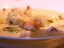 Lobster Corn Chowder Recipe | Ina Garten | Food Network