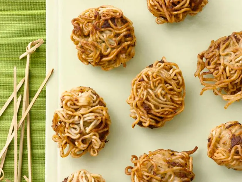 Porcupine Meatballs Recipe | Miriam Garron | Food Network