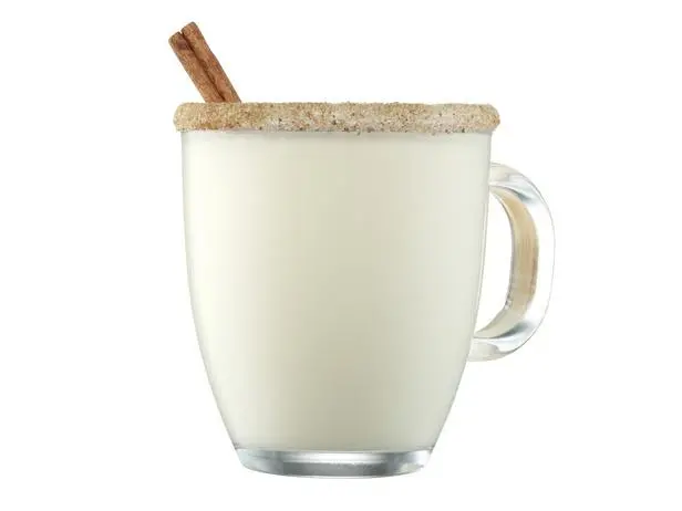 Egg Nog Recipe | Food Network