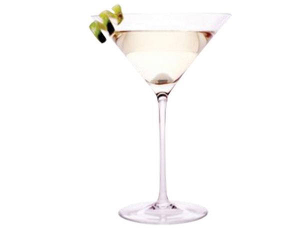 Gimlet Recipe | Food Network
