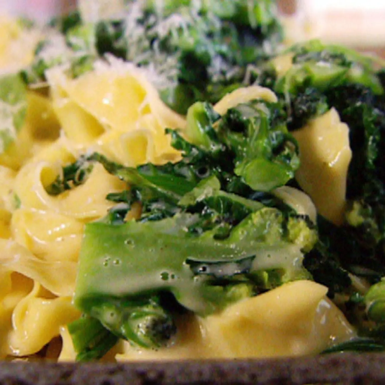 how to cook broccoli jamie