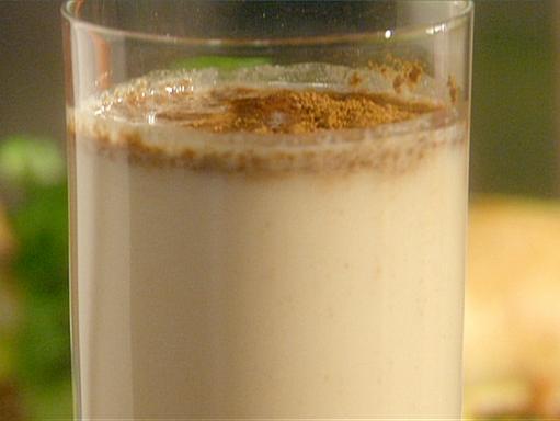 Horchata Recipe | Food Network