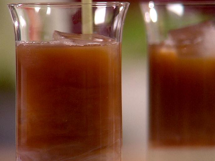 Thai Iced Tea Recipe | Danny Boome | Food Network