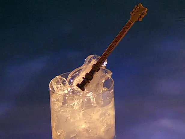 Trainwreck Recipe - Chef's Resource Recipes