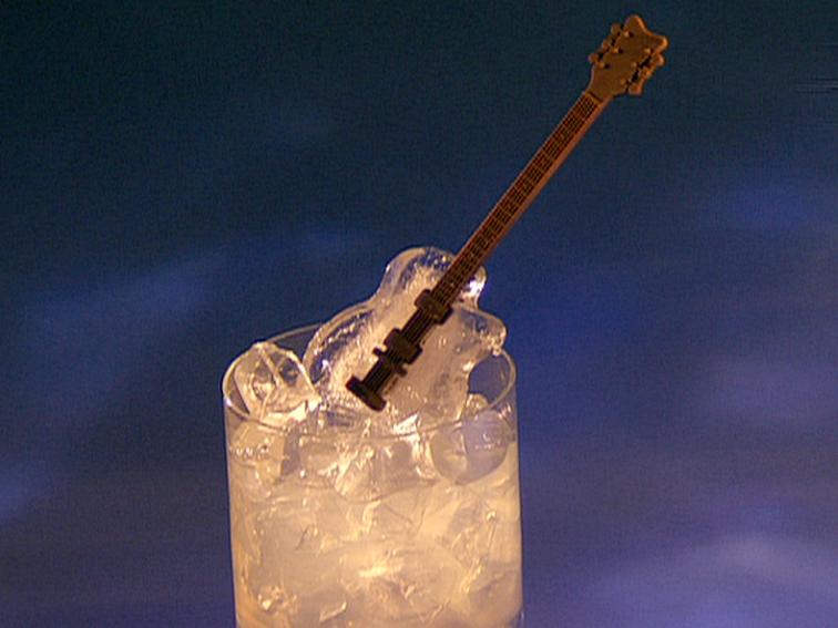 Trainwreck Recipe | Guy Fieri | Food Network