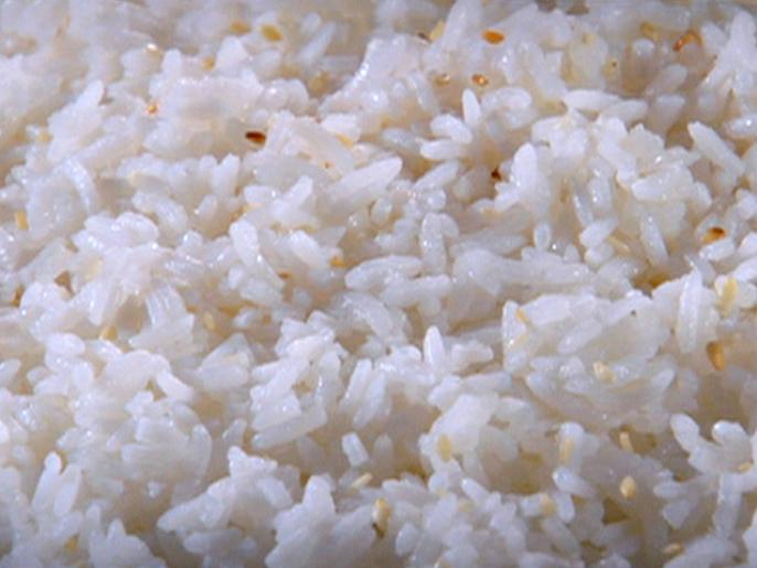 Coconut Rice Recipe | Sandra Lee | Food Network