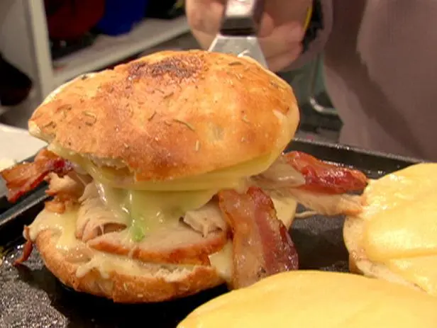 The Calvert (Stink's Favorite) Recipe | Food Network