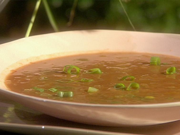 Red Bean Soup Recipe | Food Network