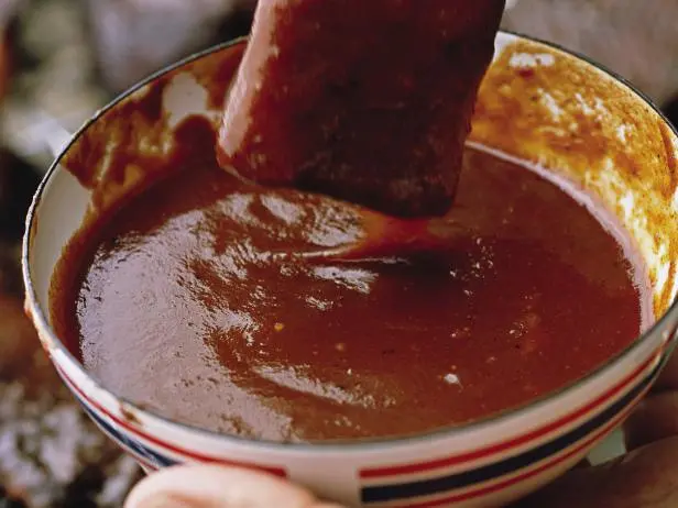 Cola Barbecue Sauce Recipe | Food Network
