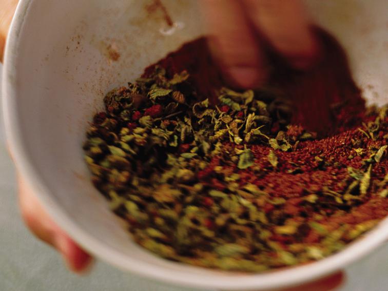 Prairie Rub Recipe | Food Network Kitchen | Food Network