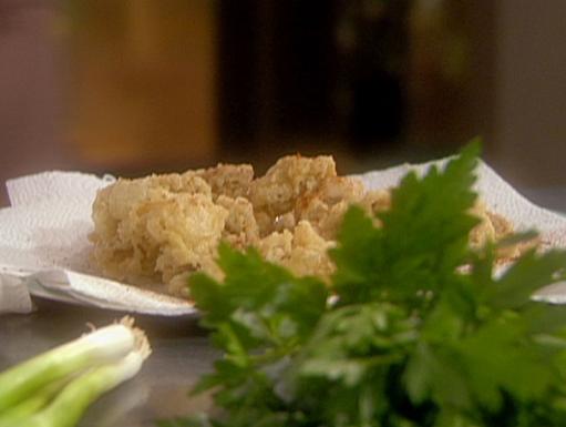 Fried Oysters Recipe | Food Network