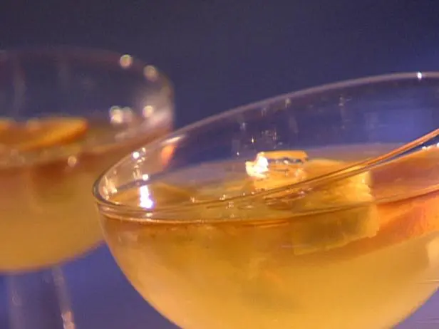 Tropical Muddle Puddle Recipe | Guy Fieri | Food Network