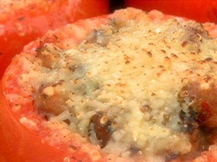 Tango Tomatoes Recipe | Ingrid Hoffmann | Food Network