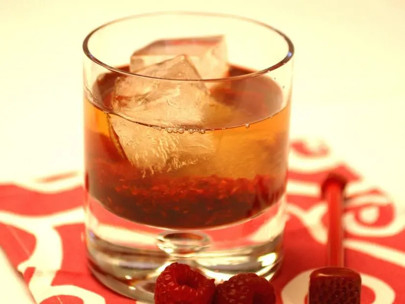 Golden Daiquiri Recipe | Food Network Kitchen | Food Network