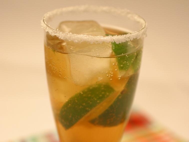 Michelada Recipe | Food Network Kitchen | Food Network