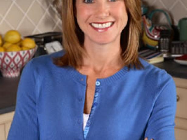 Robin Miller Bio | Robin Miller : Food Network | Food Network