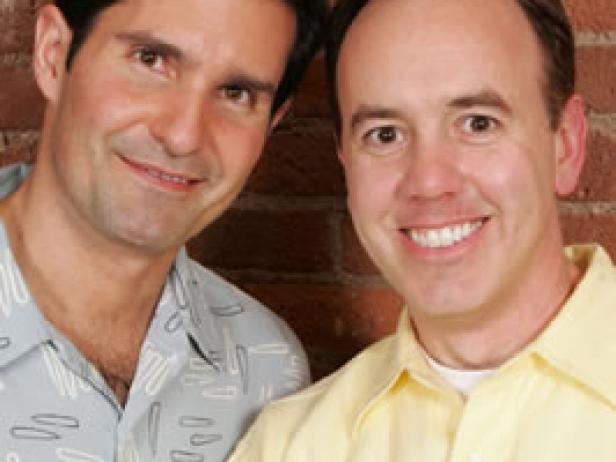 The Hearty Boys | Food Network