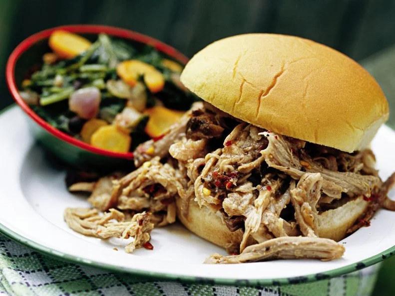 49 Backyard Barbecue Recipes That Are Smoky and Delicious | Food Network