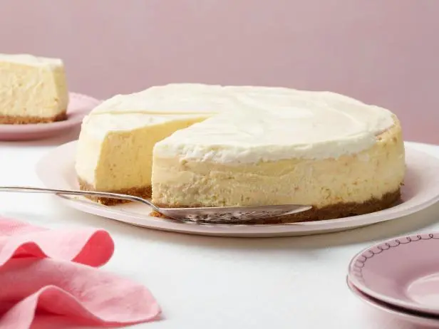 Classic Cheesecake Recipe Mini Classic Cheesecakes Wilton