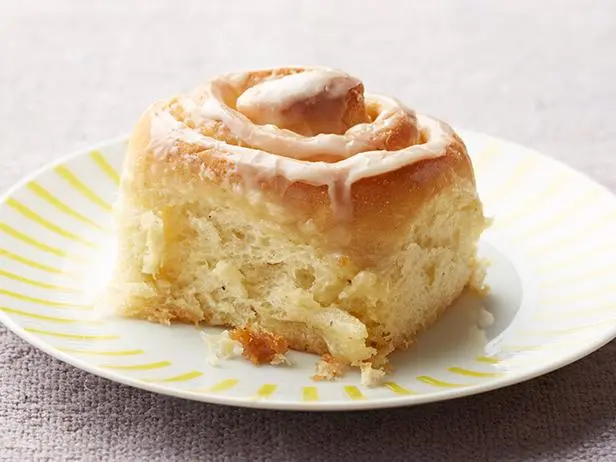 Cinnamon Buns Recipe | Food Network Kitchen | Food Network