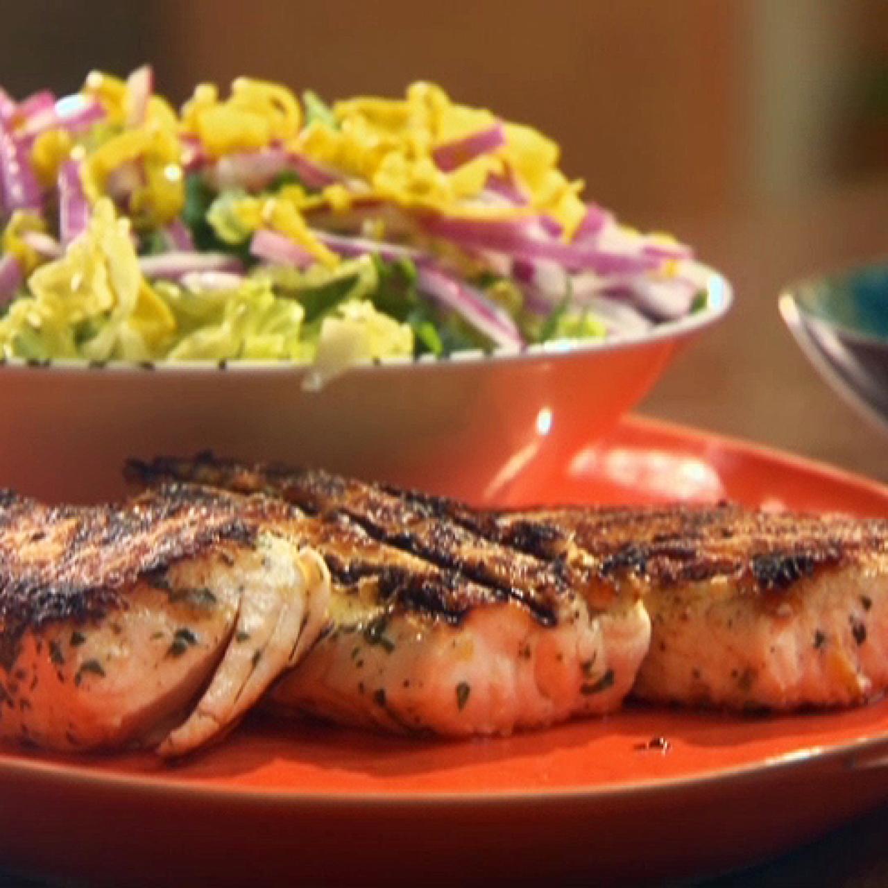 Rachael Ray Mahi Fish Taco Recipe | Bryont Blog