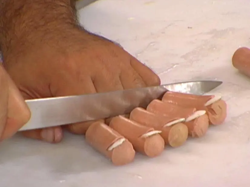 Trick Foods Recipe | Duff Goldman | Food Network