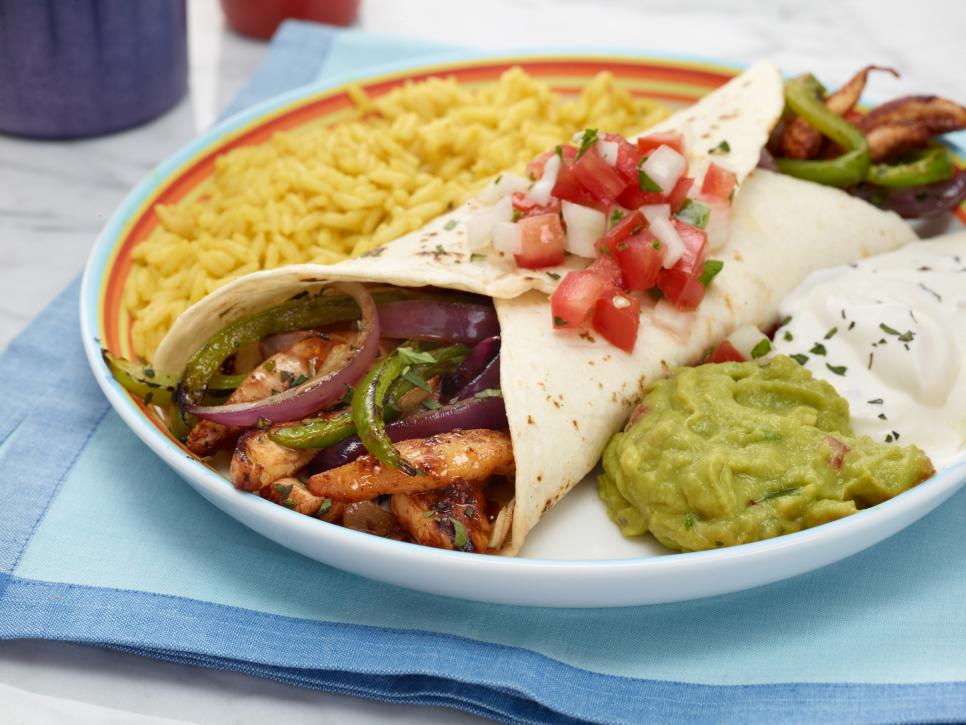 28 Best Fajita Recipes | Chicken Fajitas, Steak Fajitas and More ...