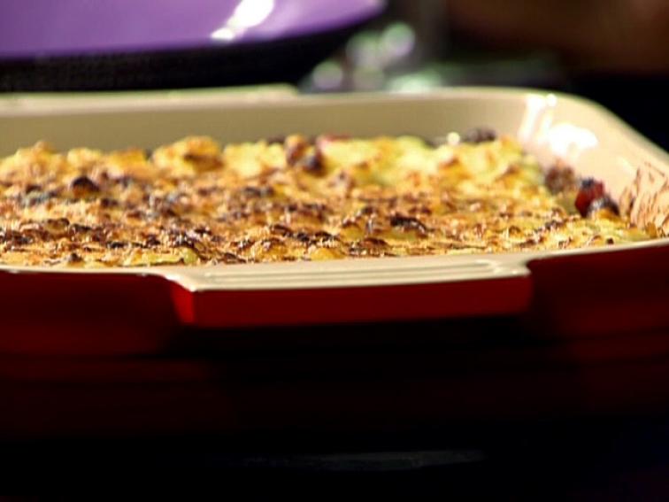 Bo Peep Pie Recipe | Guy Fieri | Food Network