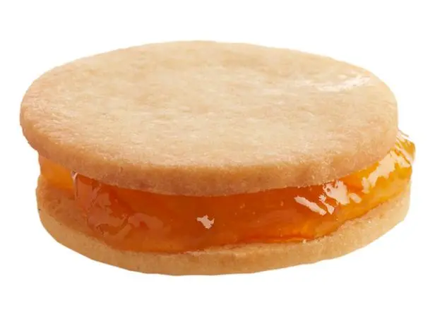 Sugar Sandwiches Recipe - Chef's Resource Recipes