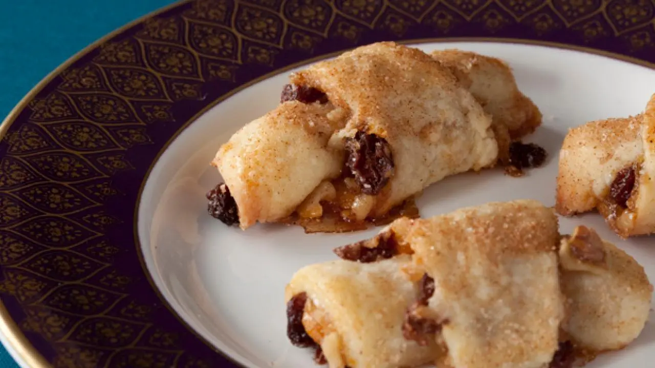 Rugelach Recipe | Ina Garten | Food Network