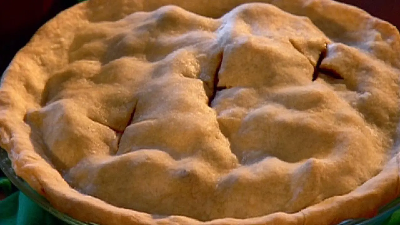 Savory BBQ Pie Recipe | Rodney Henry | Food Network